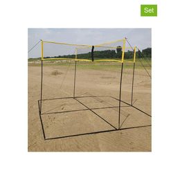Happy People Volleyball-Set - ab 8 Jahren - 38% | Kinder-rucksaecke-taschen