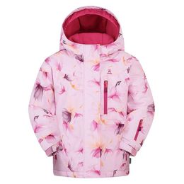 Kamik Winterjacke in Rosa - 34% | Gr&ouml;&szlig;e 140 | Kinderjacken