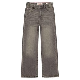Vingino Jeans "Coco" - Regular fit - in Grau - 53% | Gr&ouml;&szlig;e 134 | Kinderjeans