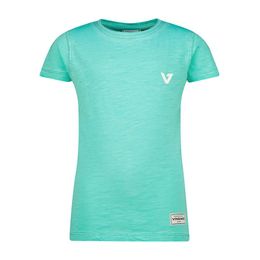Vingino Shirt "Helange" in T&uuml;rkis - 45% | Gr&ouml;&szlig;e 164 | Kinder-oberteile