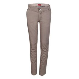 G.O.L. FINEST COLLECTION Chino in Beige - 39% | Gr&ouml;&szlig;e 158 | Kinderhosen