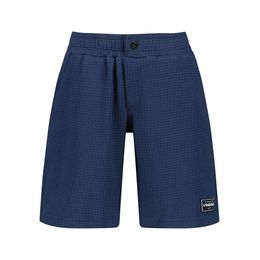 Vingino Shorts "Rodo" in Blau - 44% | Gr&ouml;&szlig;e 152 | Kinderhosen