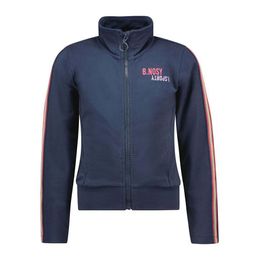 B.Nosy Sweatjacke in Dunkelblau - 52% | Gr&ouml;&szlig;e 110 | Kinder-sweatshirts-jacken