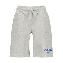 Vingino Sweatshorts in Grau - 42% | Gr&ouml;&szlig;e 164 | Kinderhosen