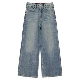 Vingino Jeans "Cherry" - Comfort fit - in Blau - 46% | Gr&ouml;&szlig;e 164 | Kinderjeans
