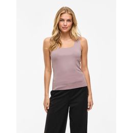 Vila Top in Rosa - 36% | Gr&ouml;&szlig;e M | Damen-tops