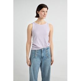 Josephine & Co Josephine & Co Top "Doutzen" in Flieder - 58% | Gr&ouml;&szlig;e XS | Damen-tops