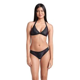 arena Bikini in Schwarz - 58% | Gr&ouml;&szlig;e S | Damen-bademode