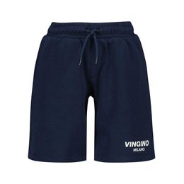 Vingino Sweatshorts in Dunkelblau - 34% | Gr&ouml;&szlig;e 152 | Kinderhosen