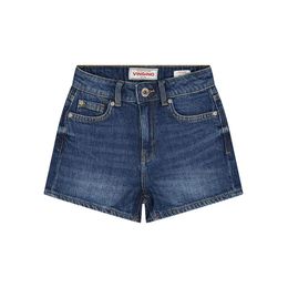 Vingino Jeans-Shorts "Dora" in Blau - 42% | Gr&ouml;&szlig;e 140 | Kinderhosen