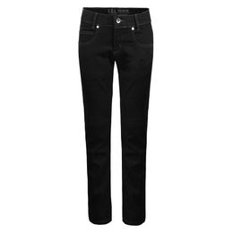 G.O.L. FINEST COLLECTION Jeans - Slim fit - in Schwarz - 47% | Gr&ouml;&szlig;e 152 | Kinderjeans