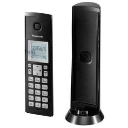 Panasonic KX-TGK220GB schwarz