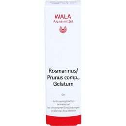 WALA ROSMARINUS/PRUNUS comp.Gel 30 g