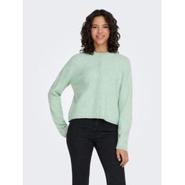 Only Cardigan "Simoni" in Mint - 40% | Gr&ouml;&szlig;e L | Damen-pullover-cardigans