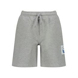 Vingino Sweatshorts "Rory" in Grau - 52% | Gr&ouml;&szlig;e 176 | Kinderhosen