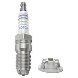Bosch Z&uuml;ndkerze Nickel 0 242 235 607 4-polig f&uuml;r VW AUDI 101000052AA