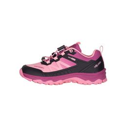 Trollkids Wanderschuhe "Sirdal Hiker Low" in Rosa - 24% | Gr&ouml;&szlig;e 37 | Kinder-outdoor-sport-schuhe