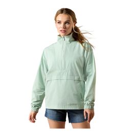 Ariat Pullover Jacket Whisper silt green Damen L