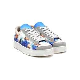 Goby Sneakers in Wei&szlig; - 74% | Gr&ouml;&szlig;e 39 | Damen-sneakers