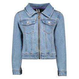B.Nosy Jeansjacke in Blau - 51% | Gr&ouml;&szlig;e 116 | Kinderjacken