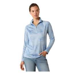 Ariat Funktionsshirt Sunstopper 3.0 Damen L