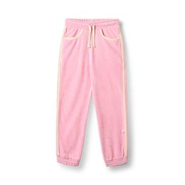 Smafolk Sm&aring;folk Hose in Rosa - 51% | Gr&ouml;&szlig;e 104/110 | Kinderhosen