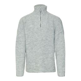 Vero Moda Girl Pullover in Grau - 67% | Gr&ouml;&szlig;e 122/128 | Kinder-pullover