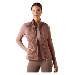 Ariat Weste Fusion Insulated Damen XL