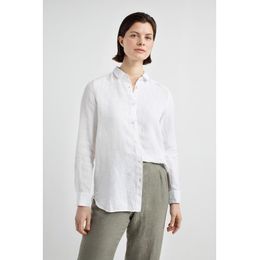 Josephine & Co Josephine & Co Bluse "Jules" in Wei&szlig; - 59% | Gr&ouml;&szlig;e 38 | Damen-blusen