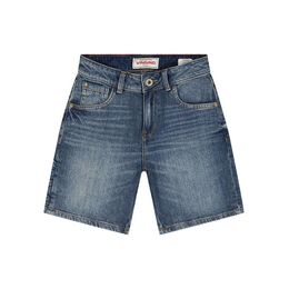 Vingino Jeans-Shorts in Blau - 44% | Gr&ouml;&szlig;e 140 | Kinderhosen