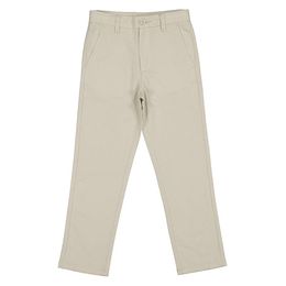 ONLY & SONS Junior Hose "Linus" in Beige - 40% | Gr&ouml;&szlig;e 146 | Kinderhosen