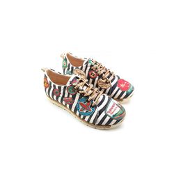 Goby Sneakers in Bunt - 66% | Gr&ouml;&szlig;e 39 | Damen-sneakers