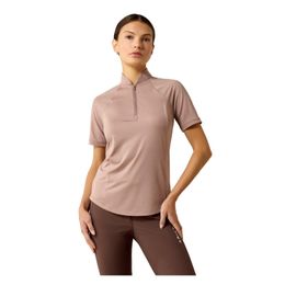 Ariat Funktionsshirt Soquel 1/4 Zip Damen L