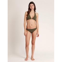 admas Bikini in Khaki - 69% | Gr&ouml;&szlig;e 46 | Damen-bademode