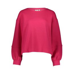 Vila Sweatshirt in Pink - 52% | Gr&ouml;&szlig;e L | Damen-pullover-cardigans