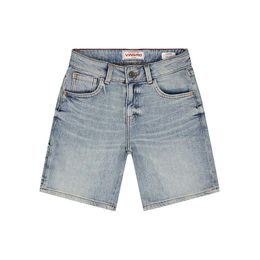 Vingino Jeans-Shorts in Hellblau - 52% | Gr&ouml;&szlig;e 170 | Kinderhosen