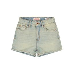 Vingino Jeans-Shorts "Dora" in Hellblau - 51% | Gr&ouml;&szlig;e 176 | Kinderhosen