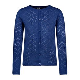 B.Nosy Cardigan in Dunkelblau - 54% | Gr&ouml;&szlig;e 104 | Kinder-pullover