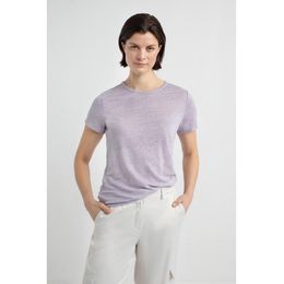 Josephine & Co Josephine & Co Shirt "Joan" in Flieder - 67% | Gr&ouml;&szlig;e L | Damen-tops