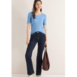 Cecil Shirt in Hellblau - 16% | Gr&ouml;&szlig;e XL | Damen-tops
