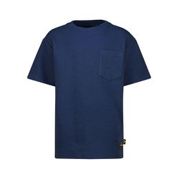 Vingino Shirt "Haris" in Blau - 42% | Gr&ouml;&szlig;e 140 | Kinder-oberteile