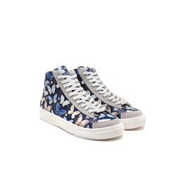 Goby Sneakers in Dunkelblau - 72% | Gr&ouml;&szlig;e 39 | Damen-sneakers