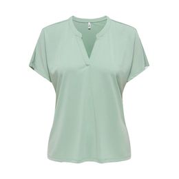 Only Bluse in Mint - 28% | Gr&ouml;&szlig;e L | Damen-blusen