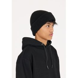 Les'Arcs Beanie "Veik" in Schwarz - 15% | Kindermuetzen