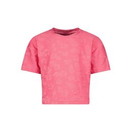 Vingino Shirt in Pink - 55% | Gr&ouml;&szlig;e 128 | Kinder-oberteile