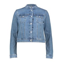 Replay Jeansjacke in Hellblau - 64% | Gr&ouml;&szlig;e L | Damenjacken