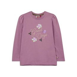 Lego Longsleeve in Lila - 34% | Gr&ouml;&szlig;e 122 | Kinder-longsleeves