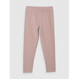 4F Leggings in Beige - 37% | Gr&ouml;&szlig;e 128 | Kinderhosen