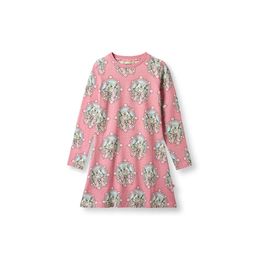 Smafolk Sm&aring;folk Kleid in Rosa - 48% | Gr&ouml;&szlig;e 98/104 | Kinderkleider