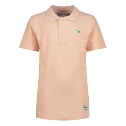 Vingino Poloshirt in Orange - 51% | Gr&ouml;&szlig;e 176 | Kinder-oberteile